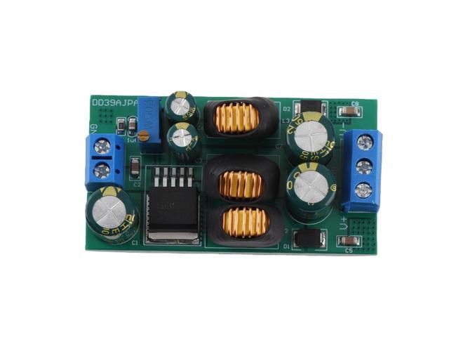 Click here for 5V to 30V DC Input to Adjustable ±5V to 24V Output... prices