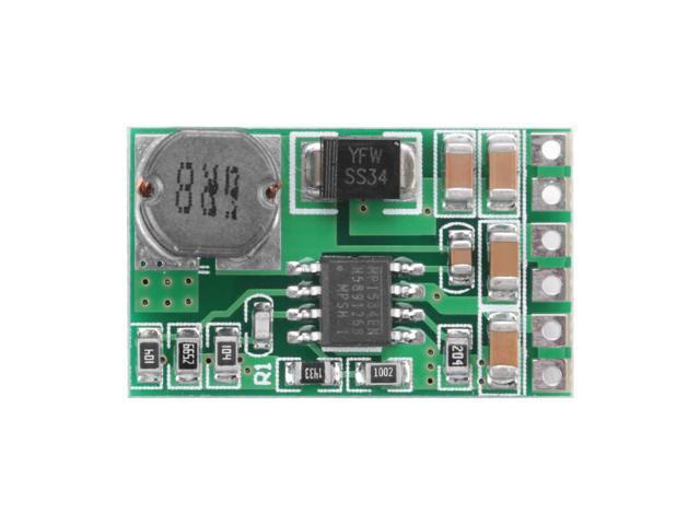 Click here for DC DC Step Down Voltage Converter Power Supply Mod... prices