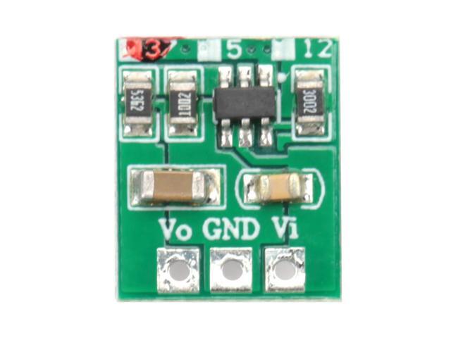 Click here for 12V 1 MHz Operating Frequency Power Component - DC... prices