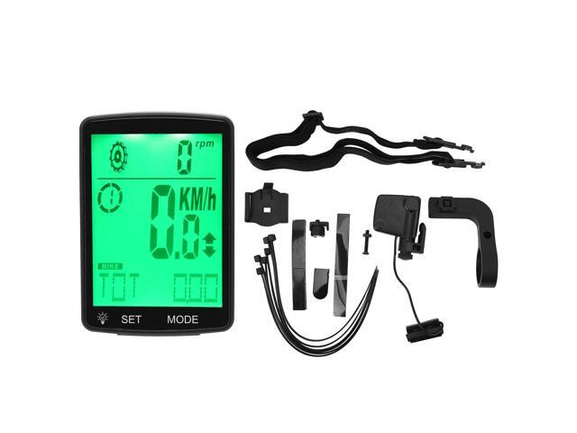 Click here for White Computer and Speedometer - Multifunction Sto... prices