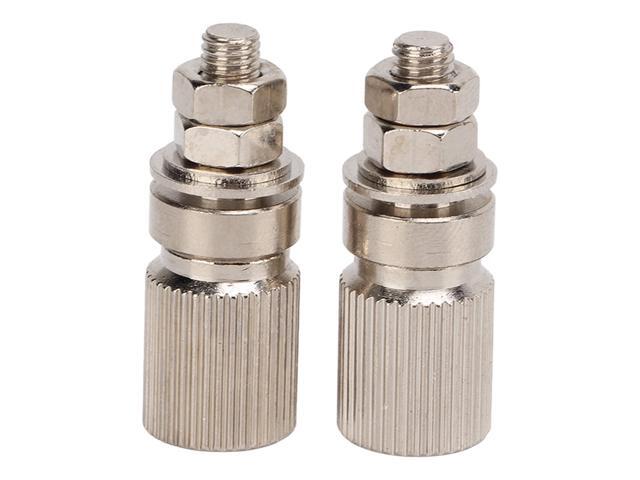 Click here for Brass Current Terminal Connector - 2 Piece with M5... prices
