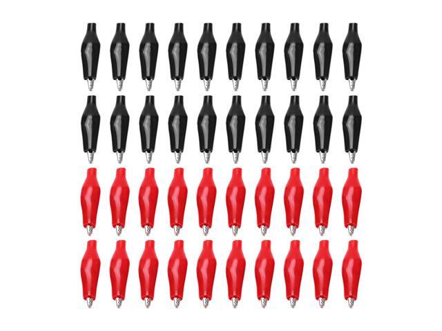 Click here for Electrical Test Lead Clips with Single Handle and... prices