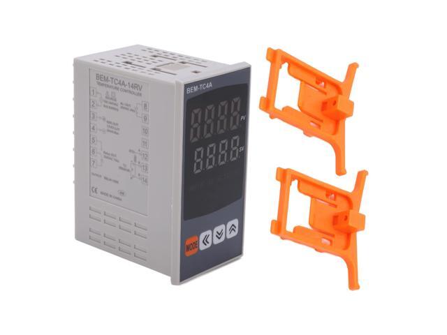 Click here for for Industrial Maintenance - Digital Thermostat PI... prices