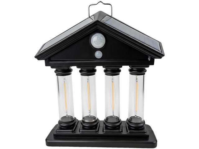 Click here for Solar Wall Lamp with Motion Sensor  Outdoor Light... prices
