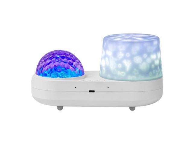Click here for Double-Layer Ocean Wave Projector Light  Rotating... prices