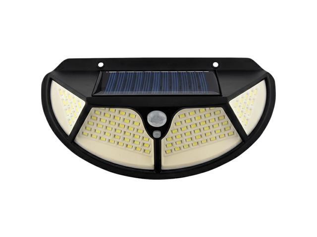 Click here for 102 Led Outdoor Solar Lights  Motion Activated Wal... prices