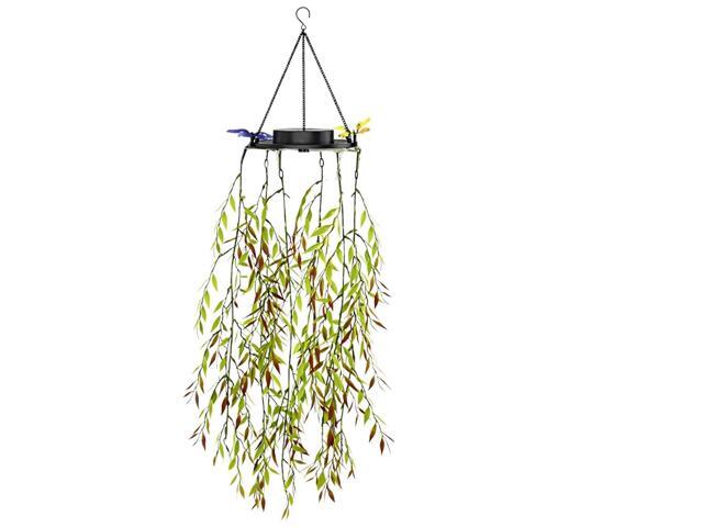 Click here for Solar Powered Led Outdoor Lamp  Artificial Willow... prices