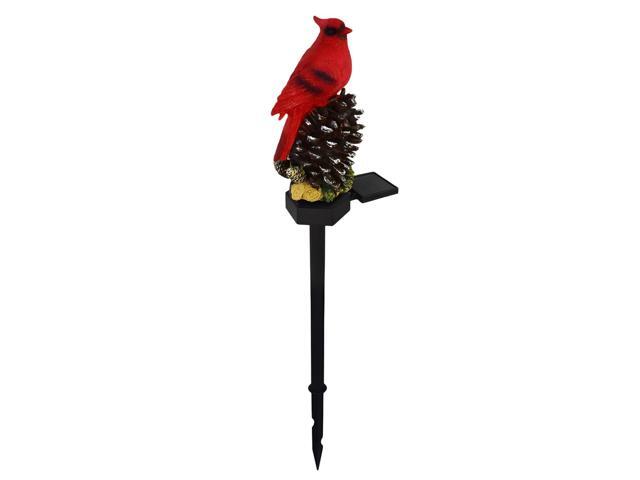 Click here for Cardinal Solar Stake Light  17.3 in Weatherproof R... prices