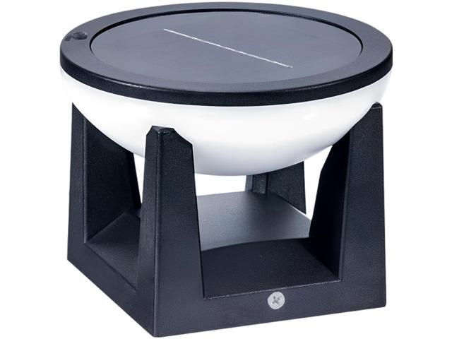 Click here for Solar Post Light Outdoor  Waterproof Pillar Lights... prices