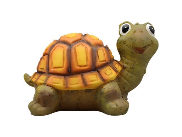 Click here for Turtle Solar Lights  Cartoon Animal Lamp  Resin De... prices