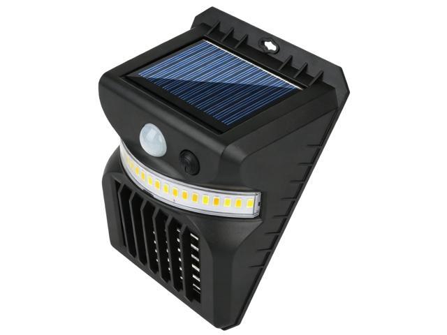 Click here for Outdoor Motion Sensor Wall Lamp  Led Solar Control... prices