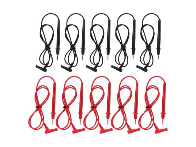 Click here for 5 Set - J.30029 Universal Test Lead Set with 2mm T... prices