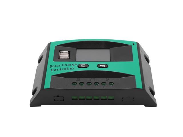 Click here for PWM Technology Solar Charge Controller - 12V 24V A... prices