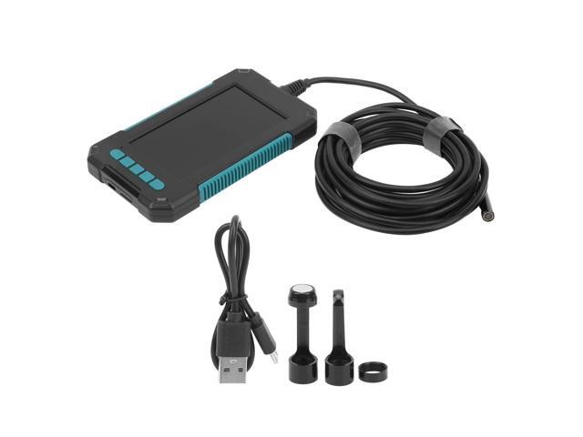 Click here for 8mm Dual Lens Industrial Endoscope with 4.3 Inch L... prices