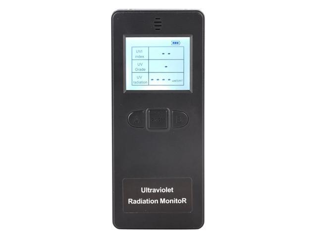 Click here for UVI Meter and Digital Radiation Detector with LCD... prices