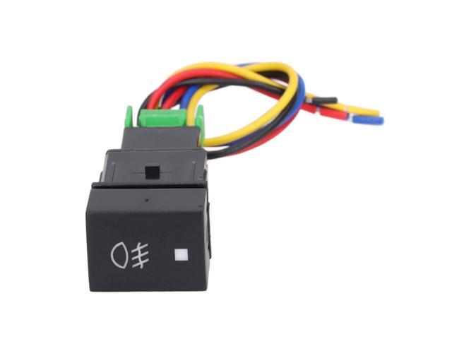 Click here for for Car Modification - Fog Light Switch with LED I... prices