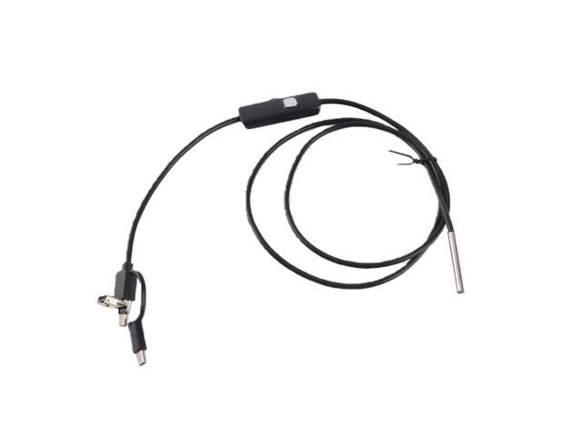 Click here for IP67 Inspection Camera with 1m Cable and 6 Adjusta... prices