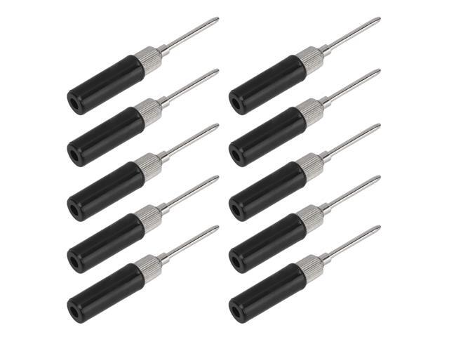 Click here for 2mm Plated Brass Testing Needles - Insulation Pier... prices