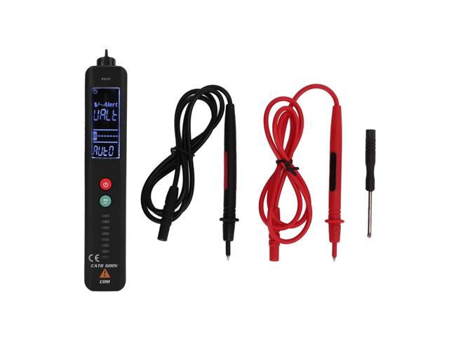 Click here for Non Contact NCV Tester and Intelligent Anti Burnin... prices