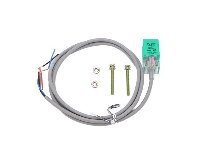 Click here for Inductive Proximity Switch PL 05N NPN 3 Wire Proxi... prices