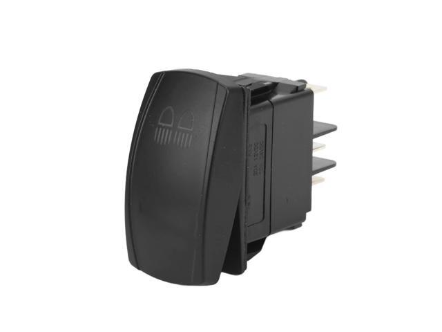 Click here for ABS Material TS 33 LED Light Bar Rocker Switch - 5... prices