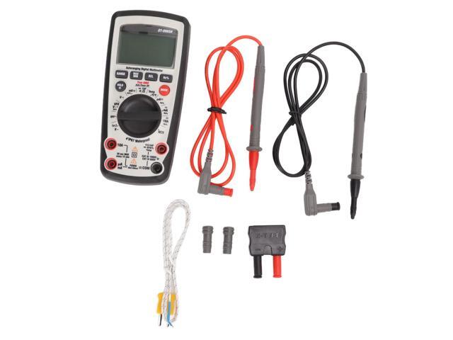 Click here for DT 9965H Digital Multimeter - 1000V AC DC Voltage... prices
