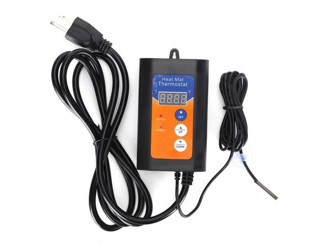 Click here for 1 Degree Accuracy Digital Temperature Controller w... prices