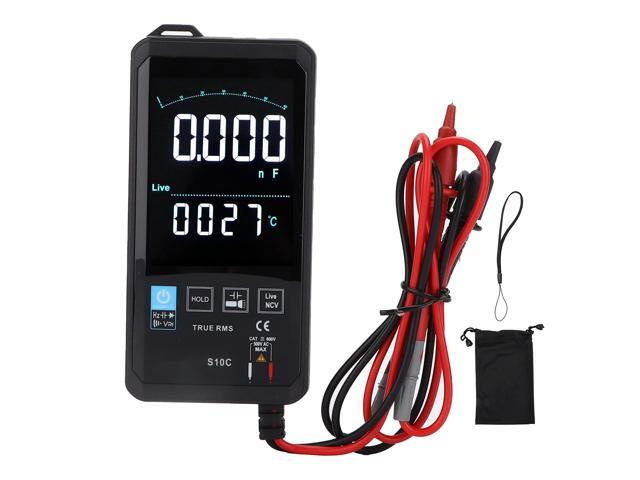 Click here for DC 1000V and AC 750V Voltage Measurement - S10C Di... prices