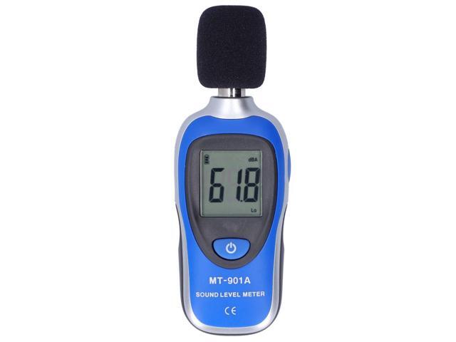 Click here for Digital Sound Level Meter and Noise Decibel Tester... prices