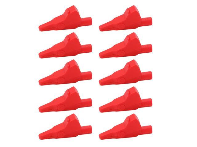 Click here for Black 10 Pcs J.60032 Fully Enclosed Electrical Tes... prices