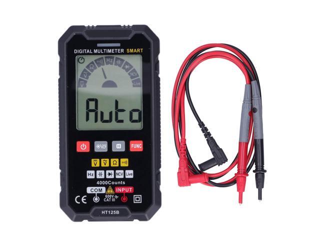 Click here for Smart Digital Multimeter HT125B with Automatic Ran... prices