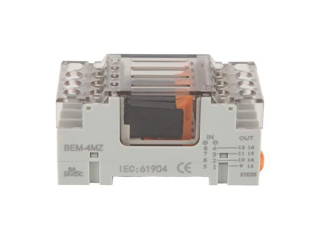 Click here for Sensitive Terminal Module for Automotive Starters... prices