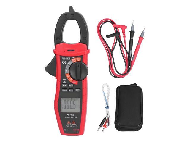 Click here for ABS Material - FS9030B AC Clamp Meter Digital Mult... prices