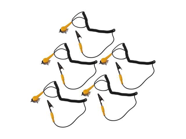 Click here for 5 Piece 2mm Diameter Grounding Cables for Electros... prices
