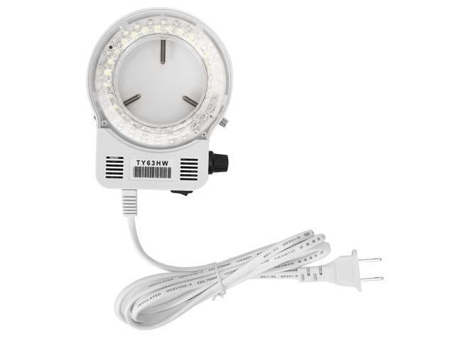 Click here for Flame Retardant ABS Housing LED Ring Light Source... prices