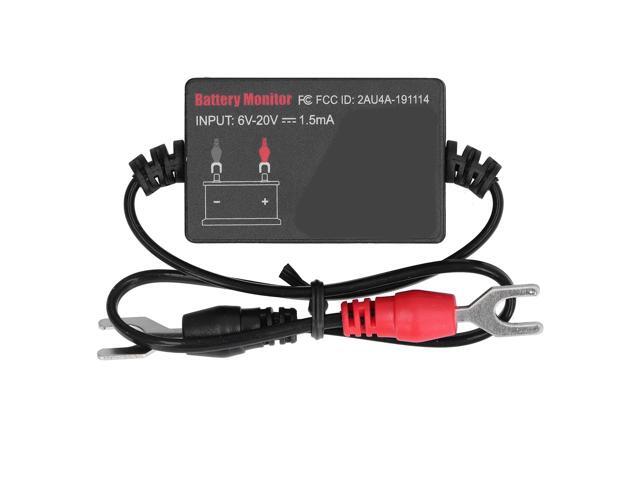 Click here for Wireless Battery Monitor and Tester BM2 12V Compat... prices