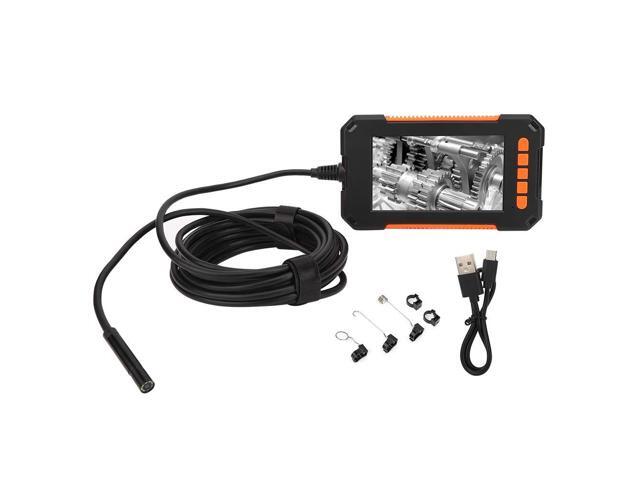 Click here for with 8 mm Lens and 4.3 Inch Screen - 1080P Industr... prices