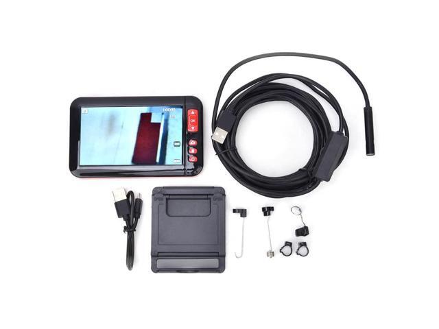 Click here for Endoscope Borescope with 4.3 Inch 1080P High Defin... prices