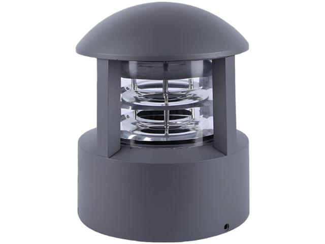 Click here for Solar Led Post Light  Waterproof Pillar Lighting... prices