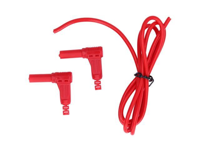 Click here for 32A 1000V Electrical Testing Lead with 4mm Brass P... prices