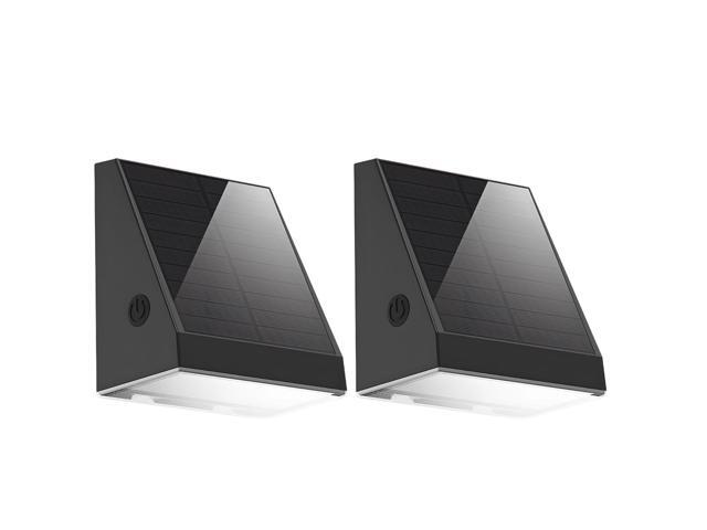 Click here for 2 Pcs Led Solar Wall Lights  5.0V with Radar Motio... prices
