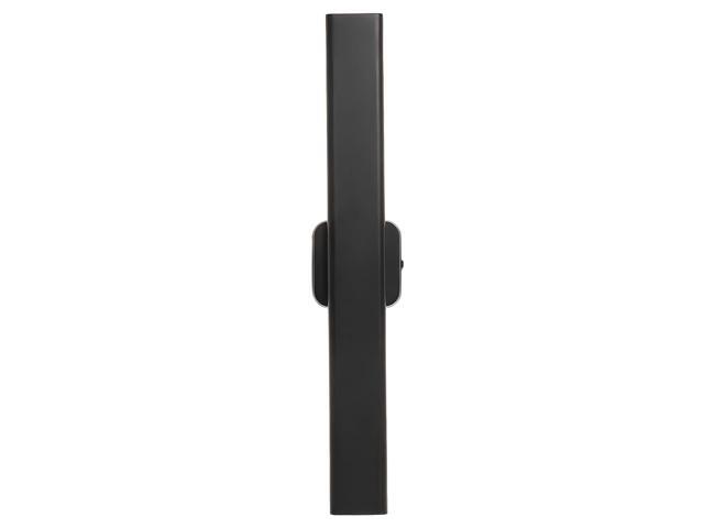 Click here for Led Wall Sconce  Modern 16W Black Linear Exterior... prices