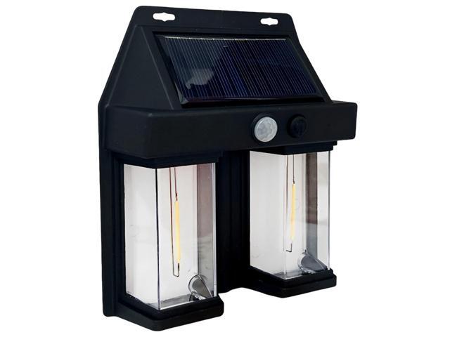 Click here for Solar Wall Lights Outdoor  Motion Sensor  Wireless... prices