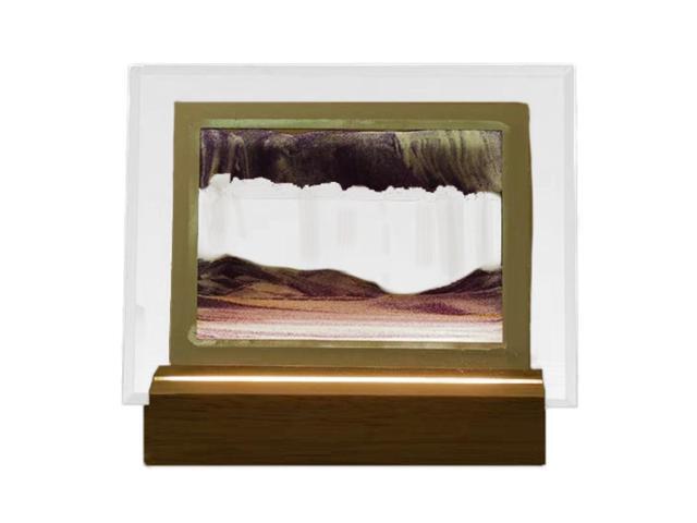 Click here for Chewtoyo Dynamic Sand Art Painting  6.9 X 5.2 in... prices