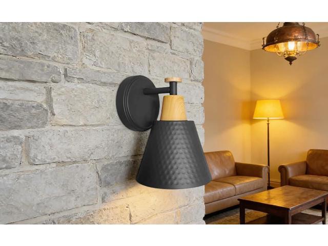 Click here for Honeycomb Wall Lamp with Led Light  Hammered Metal... prices
