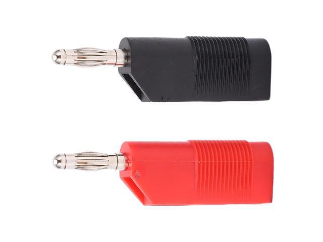 Click here for 4mm Size U33 4mm Banana Plug Connectors - Solderle... prices