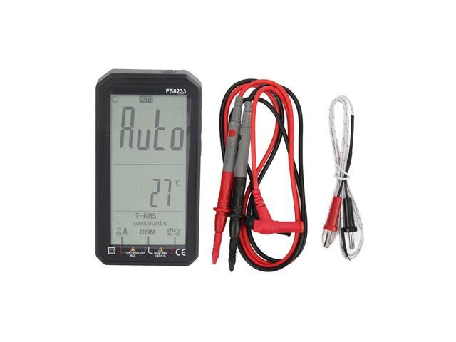 Click here for FS8233 Digital Multimeter for Automatic Testing of... prices