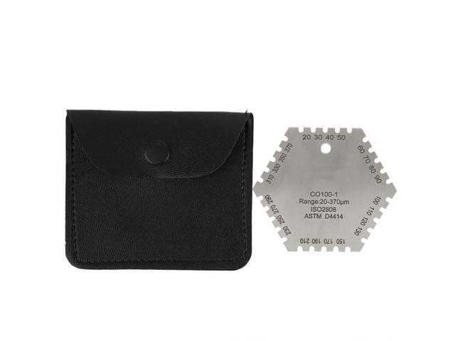 Click here for CO100-20 - 370 um Measurement Range - 1 Stainless... prices