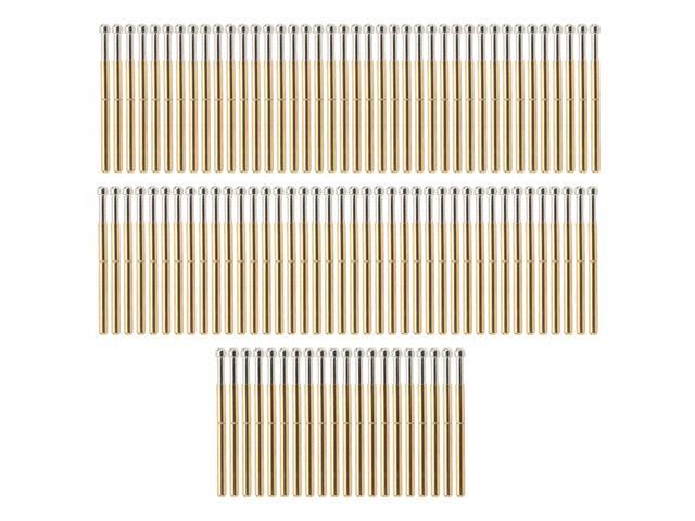 Click here for Low Resistance Electronic Component Test Needles -... prices