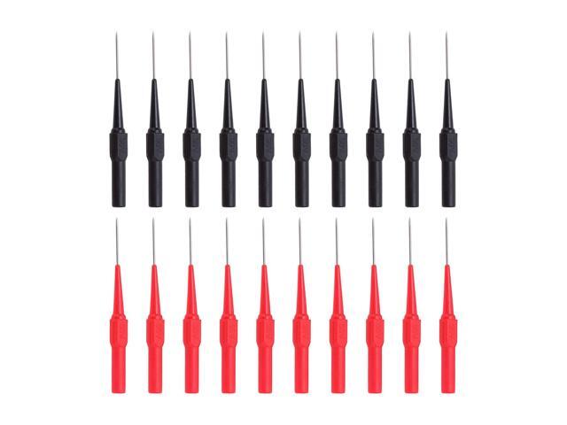 Click here for 10 Pair 26.010 Piercing Needle Test Probes with 1.... prices